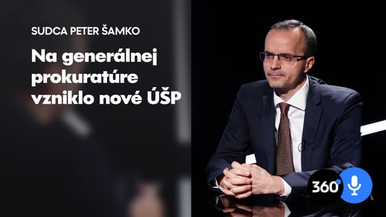 Sudca Šamko: Denník N reagoval na rozhodnutie o Bombicovi hystericky
