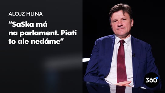 A. Hlina: "Vyťažujú mojich zamestnancov, aby povedali, že som platil ...